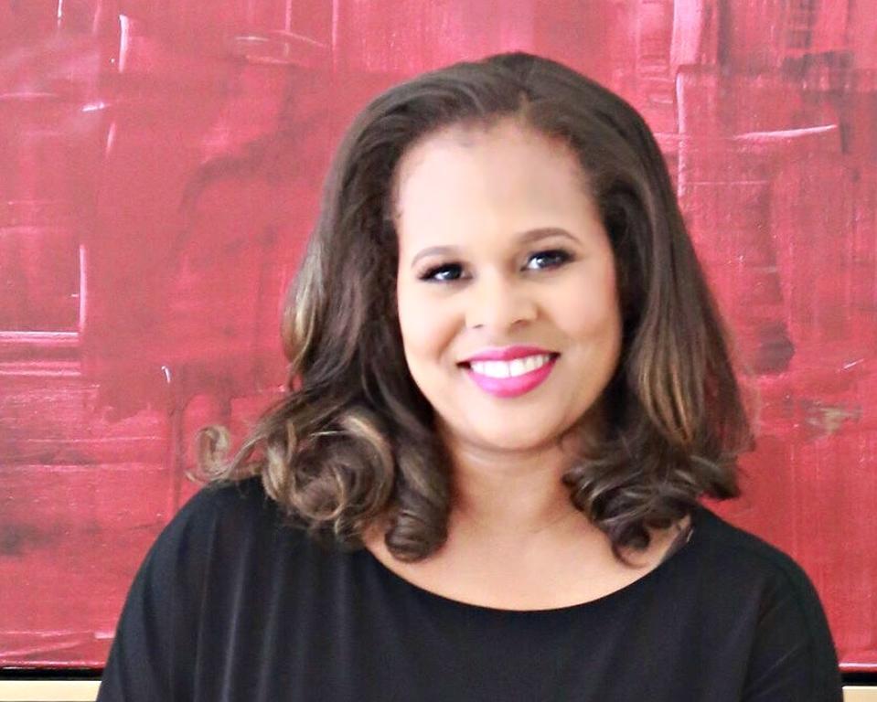 Black History In The Making: An Interview With Ashlyn Martin