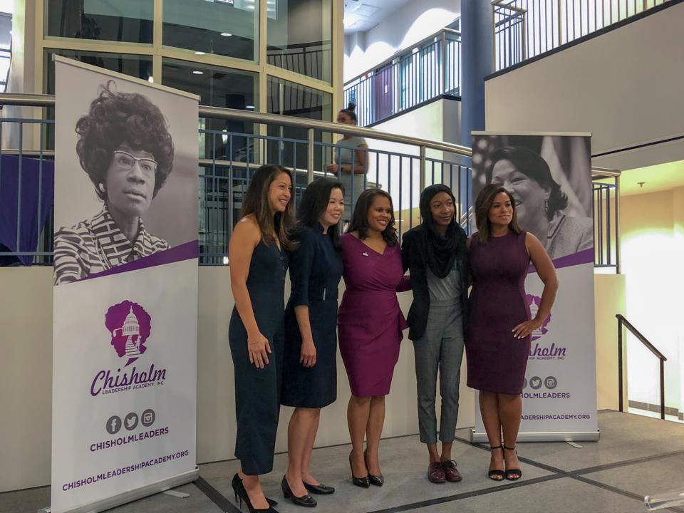 Civic Nation BrandVoice: Black History In The Making: An Interview With ...