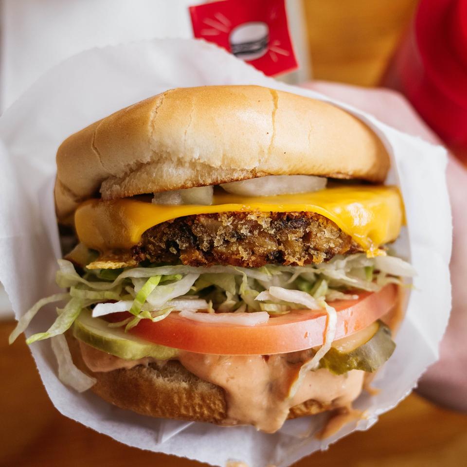 Meet The Team Behind The Most Brilliant Burger Joints In Los Angeles
