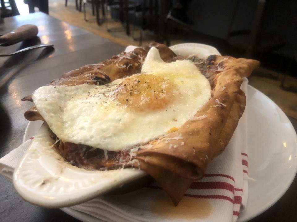 Pasadena’s Union Restaurant Reinvents Brunch With A Sassy Pasta Twist