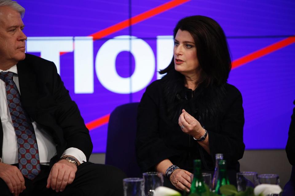 Do Stakeholders And CEOs Want The Same Thing? No, Says New Report From ...