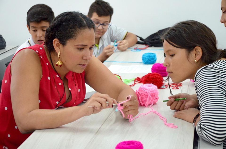 Global South Scientists Celebrate International Day Of Women And Girls ...