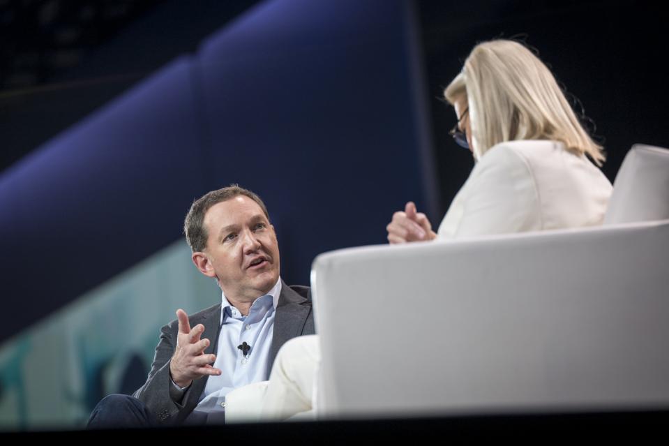 Can IBM’s New Duopoly Produce A Unifying Vision?