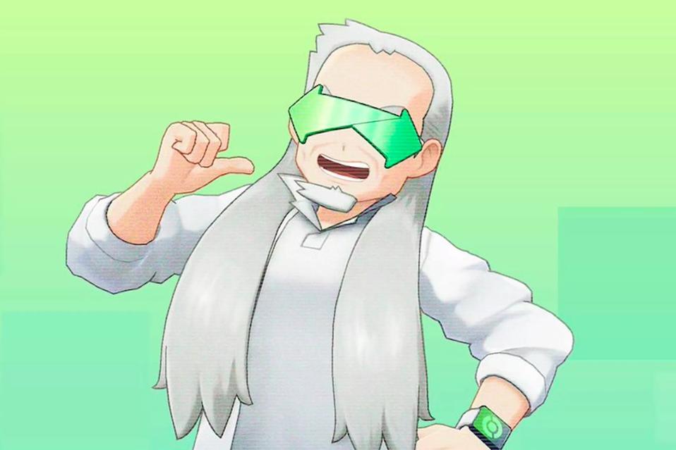 Pokémon Home Launches On Mobile And Nintendo Switch — Here’s How It Works