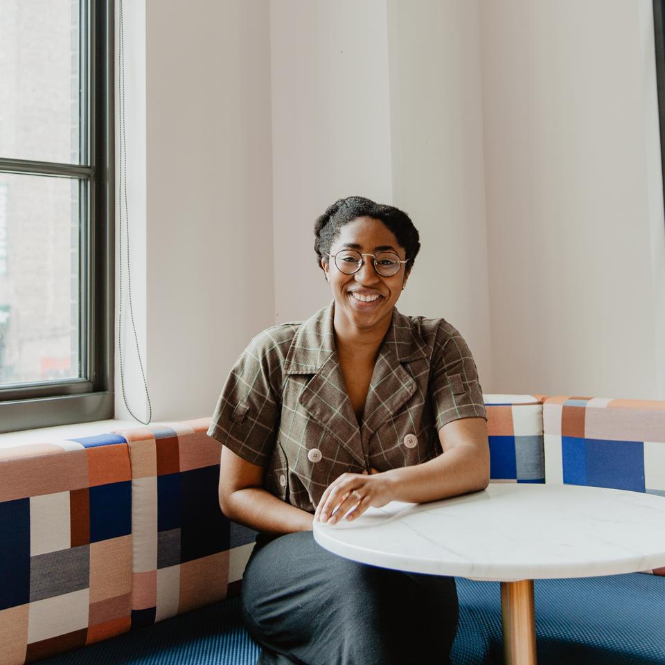 How Inner Workout Founder Taylor Morrison Is Making Self-Care More ...