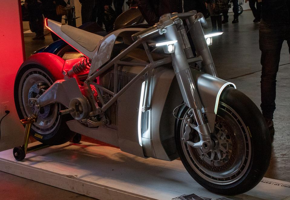 Style, Craft And Commerce Mix At Portland’s Weird And Wonderful One ...