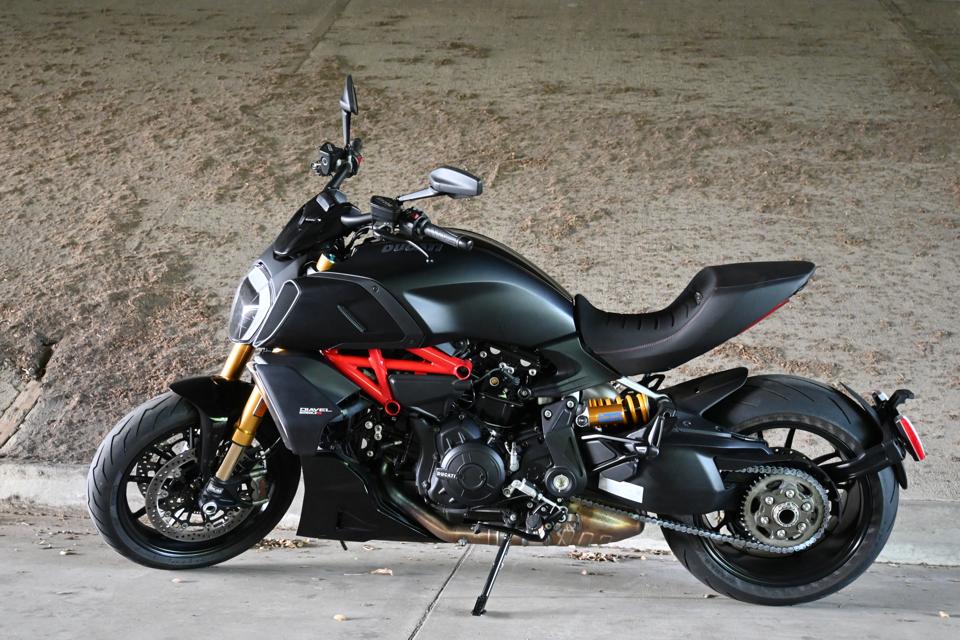 Ducati’s ‘Ready 4 Red’ 29-City Tour Is Headed Your Way