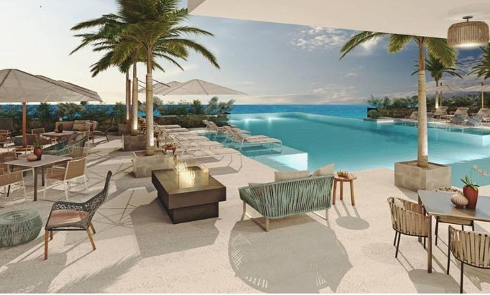 The Future Of Aruba: How The Tiny Caribbean Island Is Bracing For Major ...