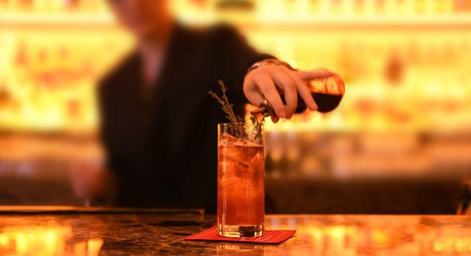 10 Cocktails Perfect For Celebrating The Leap Year