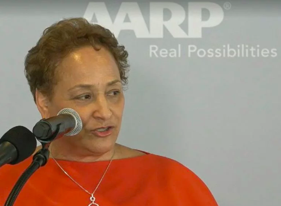 The UN And AARP Team Up For Age-Diverse Workforces