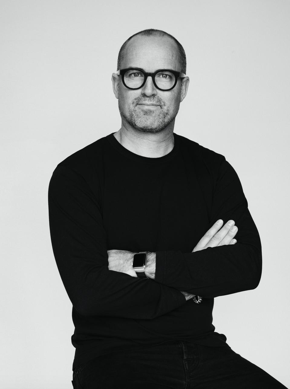 The Accessibility Of Design Reimagined In A New Concept By Alexander Lervik