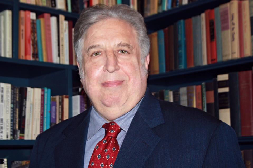 Hedge Fund Founder Andrew Redleaf Talks Politics, Says He’ll Vote ‘Blue ...