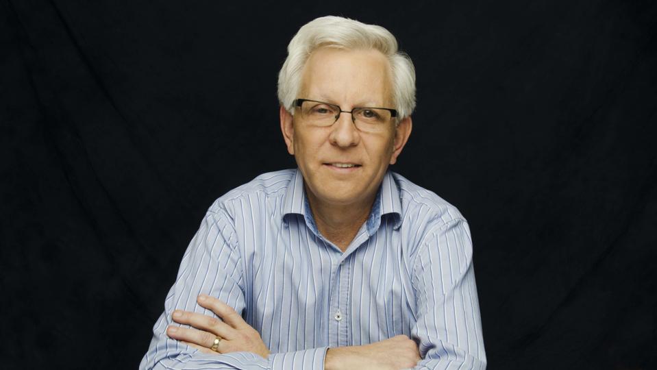 Wine Business Profile: Pat Roney Of Vintage Wine Estates