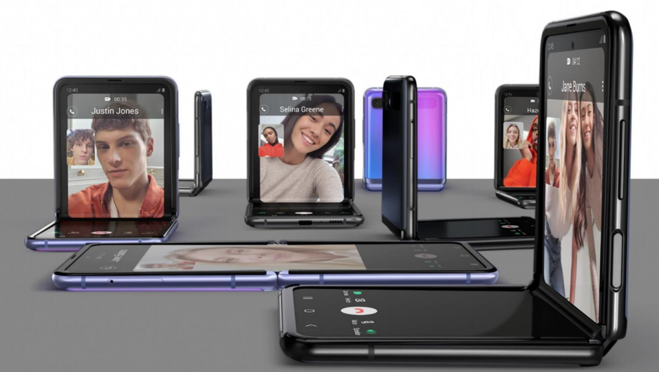 Samsung Galaxy Z Flip Review: A More Refined Foldable Phone