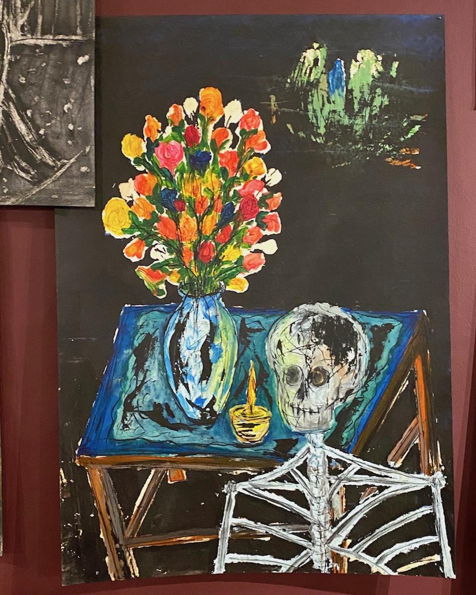Beautiful Art Pieces To Enjoy At ArtFair Philippines 2020