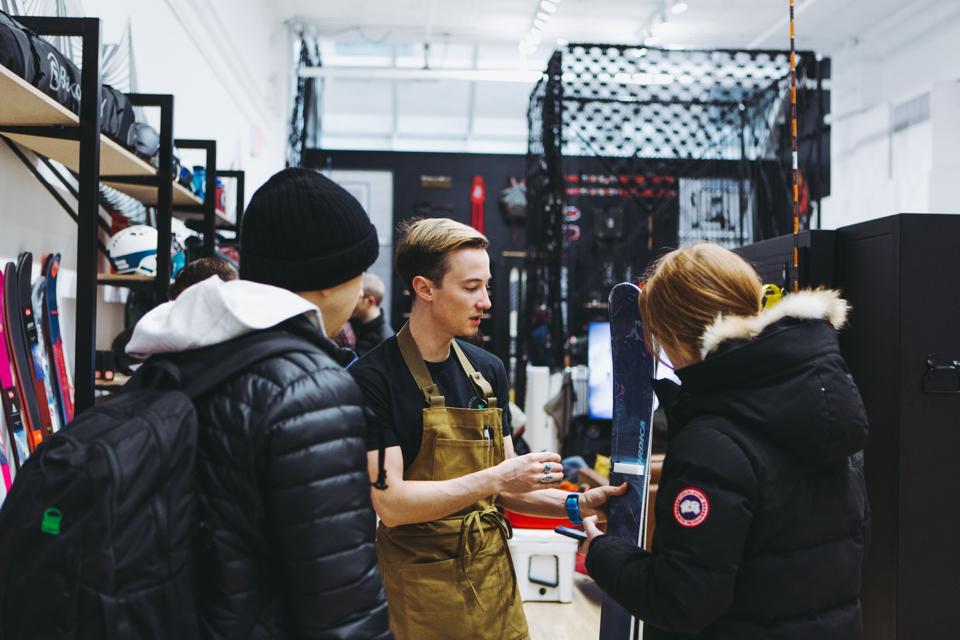 Why Outdoor Retailers Like Backcountry Are Testing Physical Retail ...