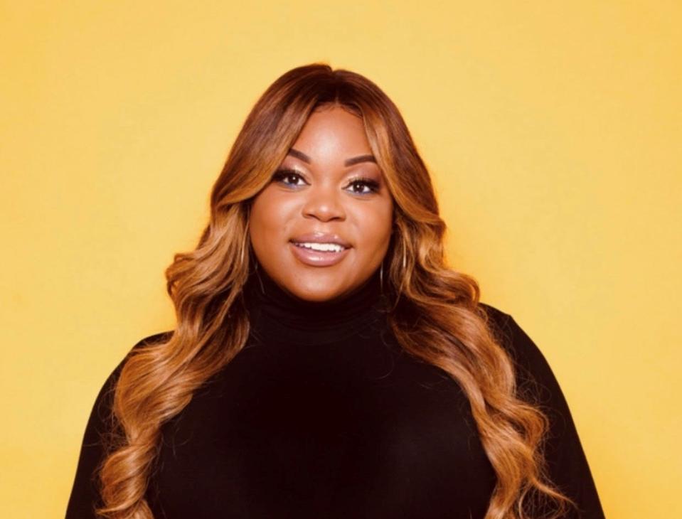 Meet Angelica Nwandu: Founder Of The Shade Room, Instagram’s 3rd Most ...