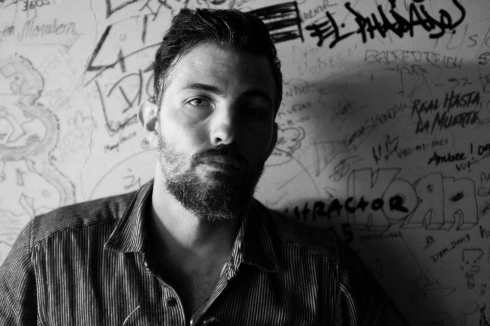 Scott Avett Of The Avett Brothers On New Art Exhibition And The ...