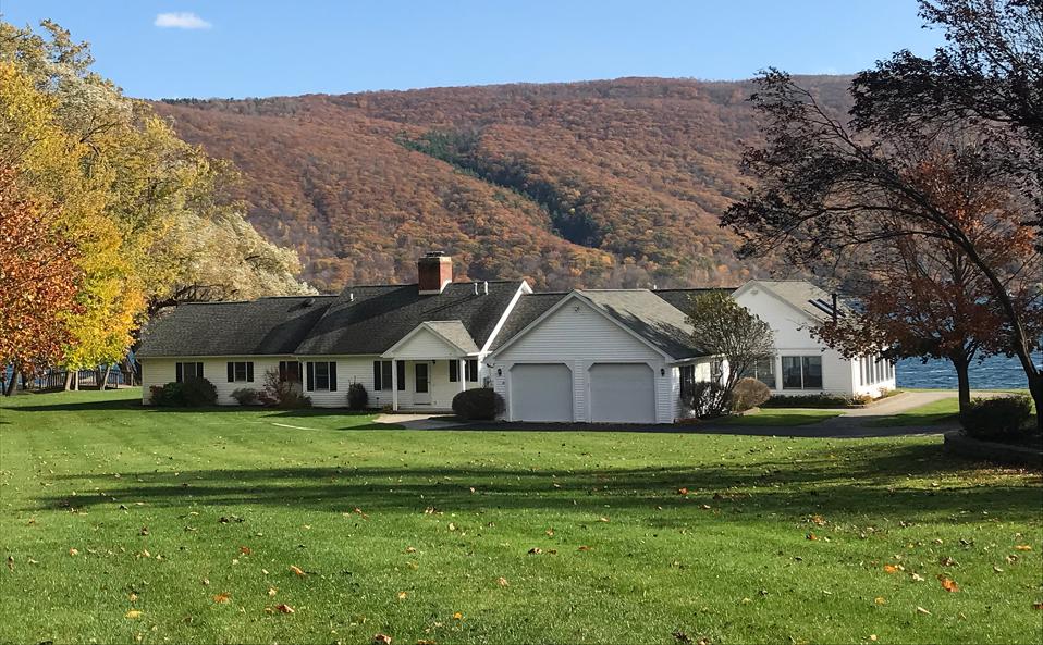 Billionaires, Taxes And Goose Poop: Tom Golisano’s Decades Long ...