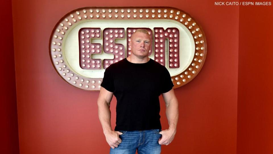 WWE Could Be Making Triumphant Return To Pay-Per-View Via ESPN+