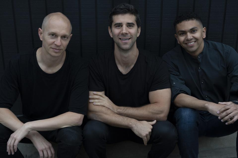 With RxDefine, This Under 30 Cofounder Is Moving From Manufacturing To ...