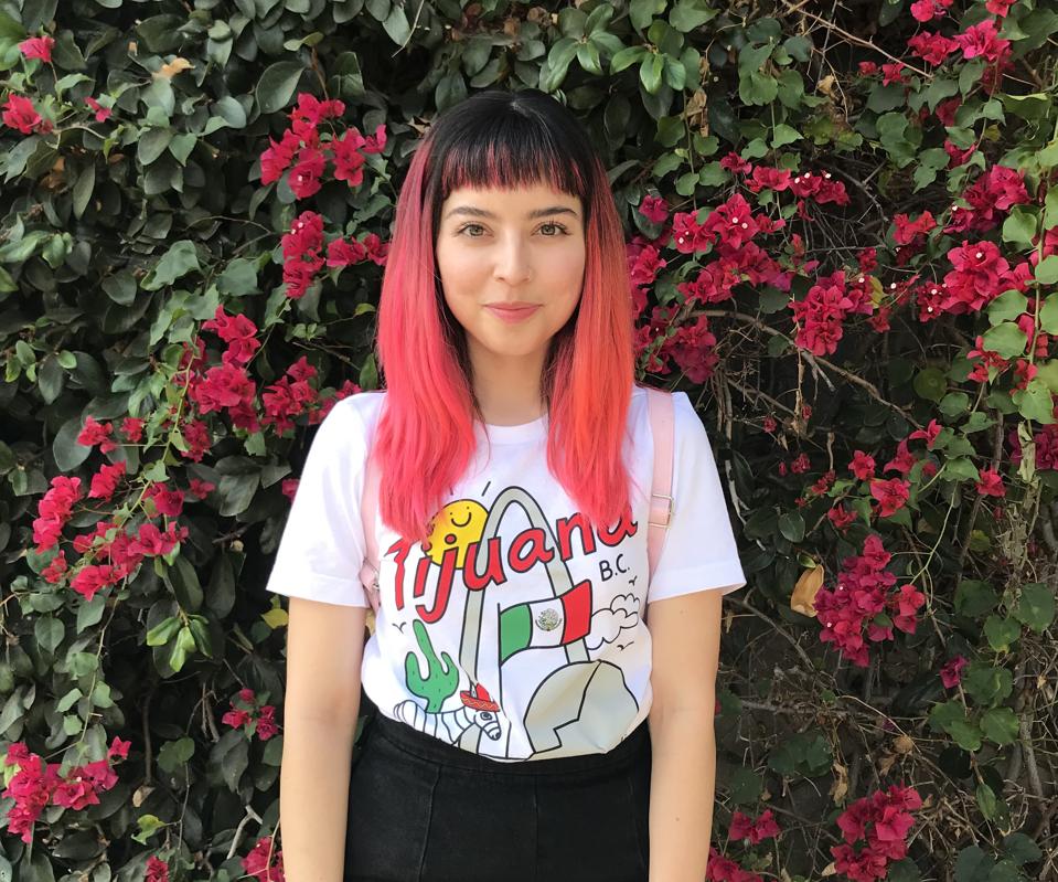 Itzel Islas Shares 3 Habits That Will Make A Difference When Picking Up A Side Hustle