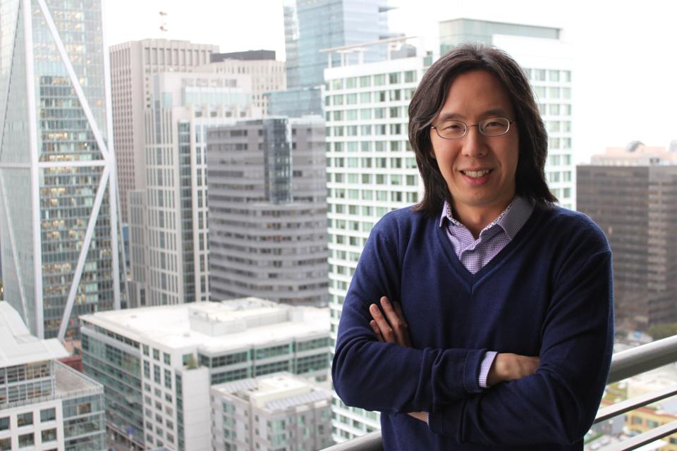 This VC Firm Funds High Tech For Industries That Need It Most