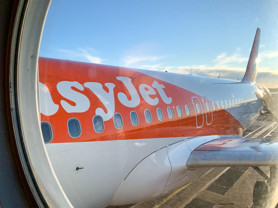 EasyJet: How Low-Cost Flying Can Be A Good Thing