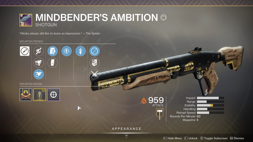 Luke Smith Is Right About Retiring Old 'Destiny 2' Weapons, And You Are ...