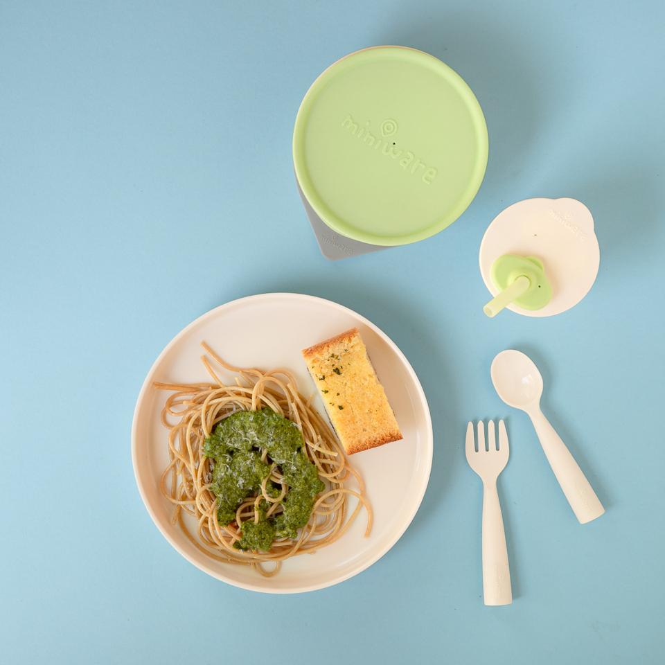 These Parents Are Shaking Up The Plastic-Dominated Baby Dishware Market ...