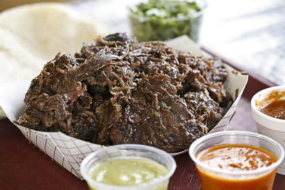 Texas Excels At 2020 James Beard Foundation Honors And Invitations