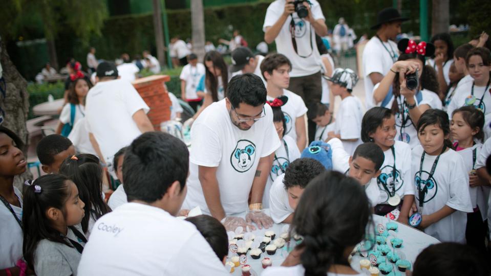 The Power Of Purpose: How Together We Rise Is Helping Kids In Foster ...