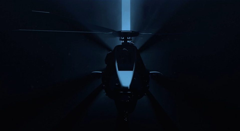 Boeing’s FARA Helicopter: What We Can Tell From Its Teaser Videos