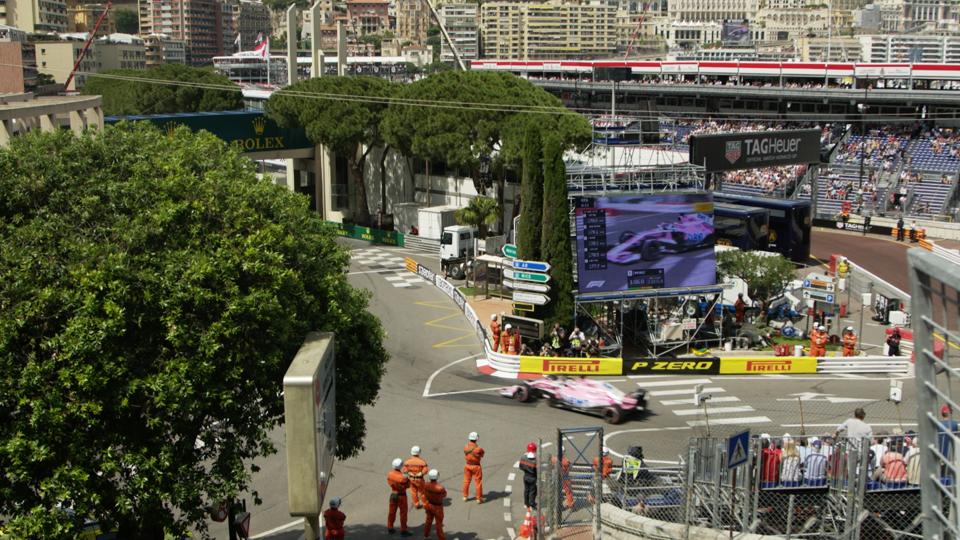 Tech Leader Nora Denzel On Women In Tech, Career Obstacle Courses ...