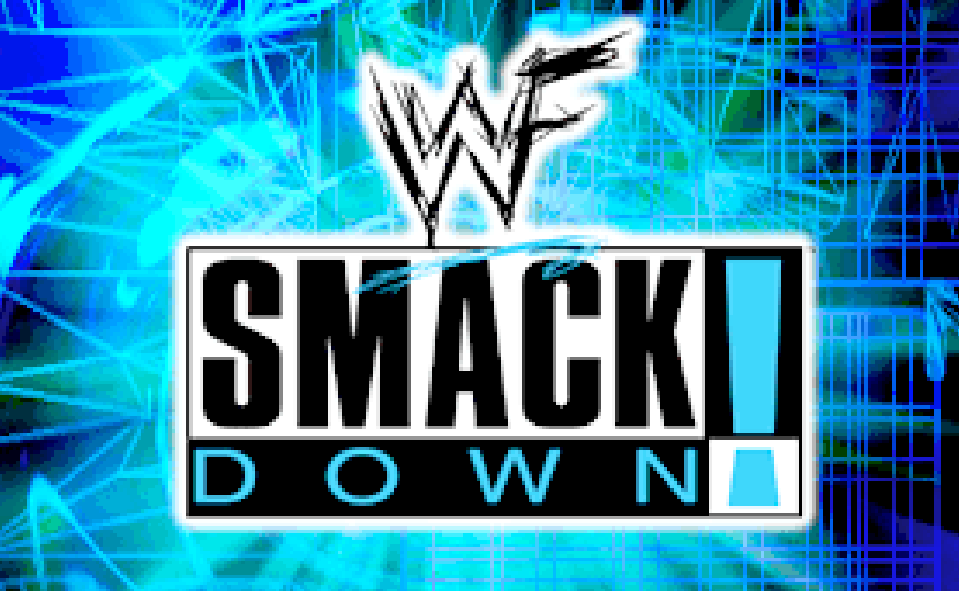 Happy Birthday ‘WWF SmackDown!’: The Trailblazer That Modernized ...