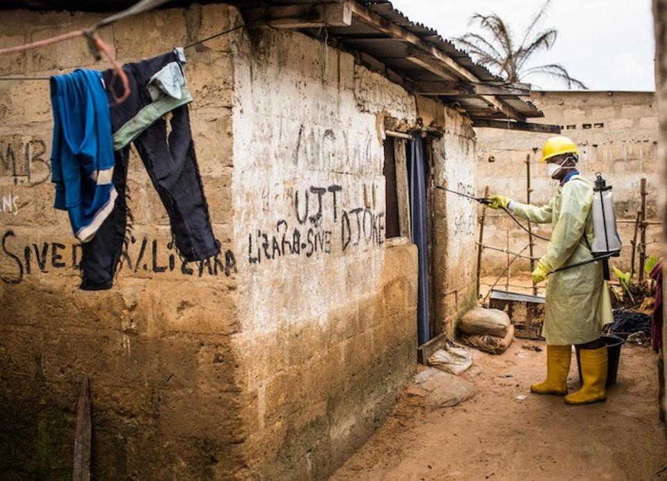 UNICEF USA BrandVoice: 8 Things To Know About The World’s Deadliest ...