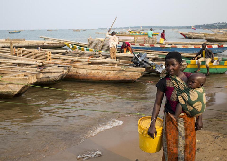 UNICEF USA BrandVoice: 8 Things To Know About The World’s Deadliest ...