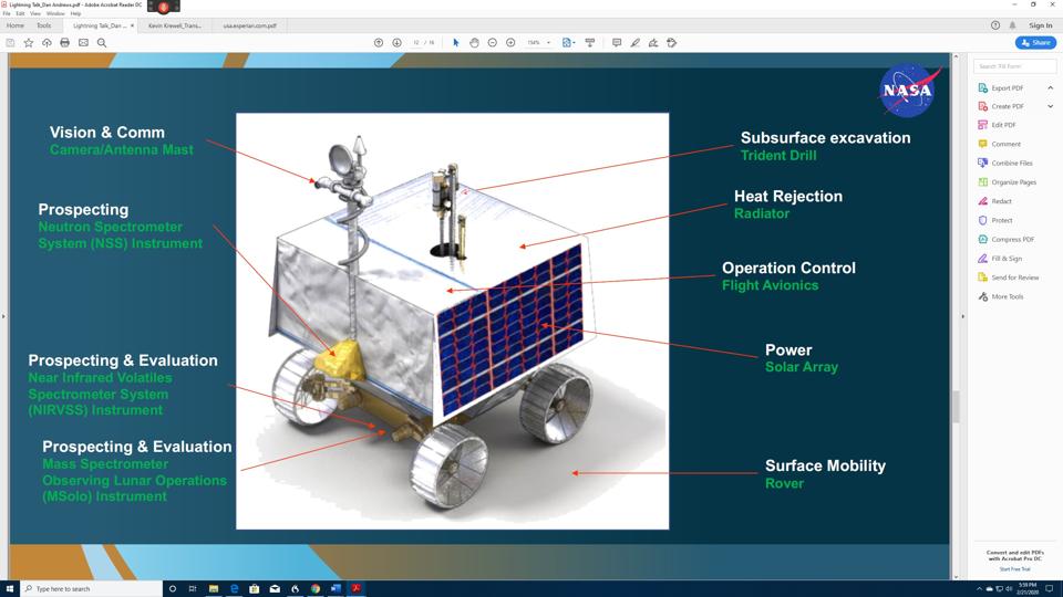 NASA’s Ames Research Center Does Advanced Science On A Budget