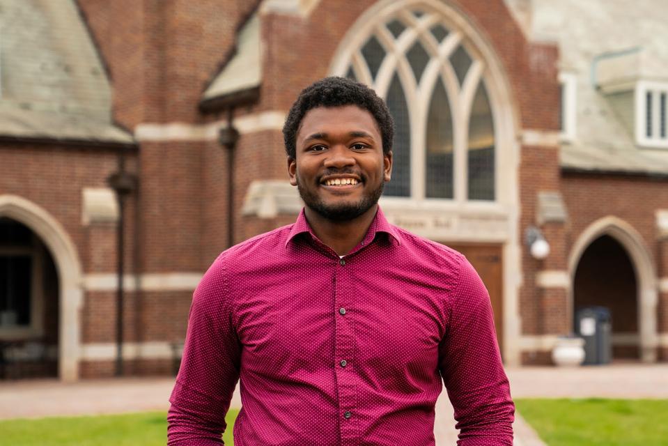 How I'm Working To Make My University A More Inclusive And Welcoming ...