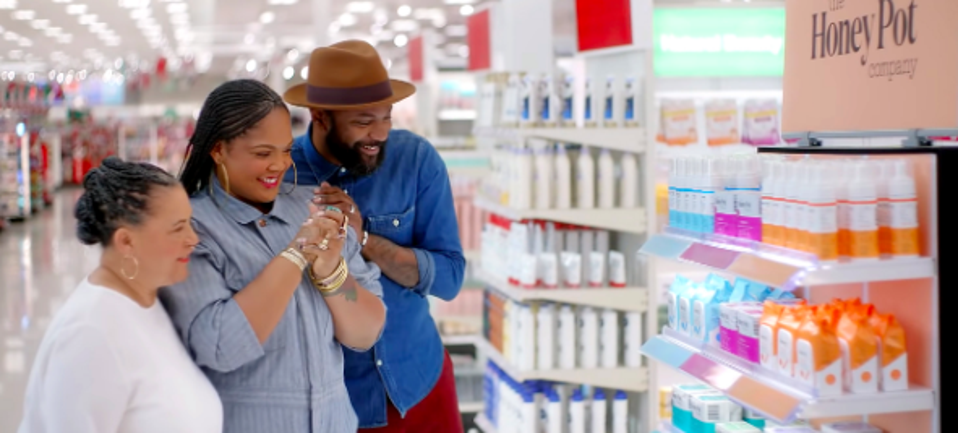 The Honey Pot Founder Bea Dixon Still Aims To Empower Young Black Girls ...