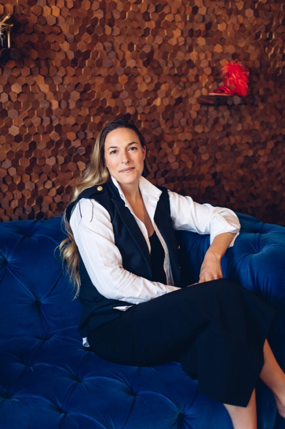 How Malone Souliers’s Mary Alice Malone Turned Her Hand To Men’s ...