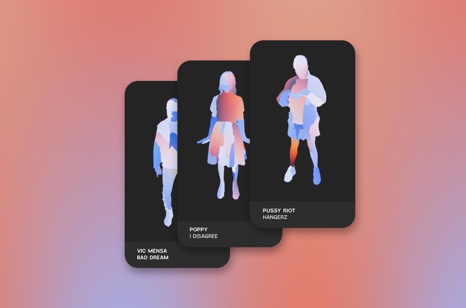 Introducing Jadu, A Social App That Lets You Perform With Holograms