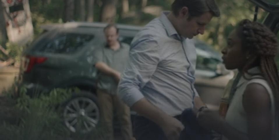 Who Was Killed In HBO’s ‘The Outsider’ During That Final, Chaotic Shootout?