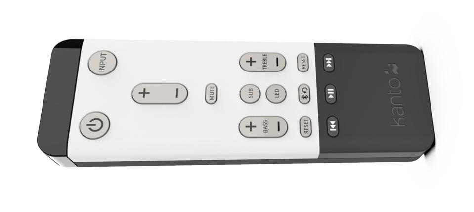 These Active Speakers From Canada Will Blow Your Socks Off