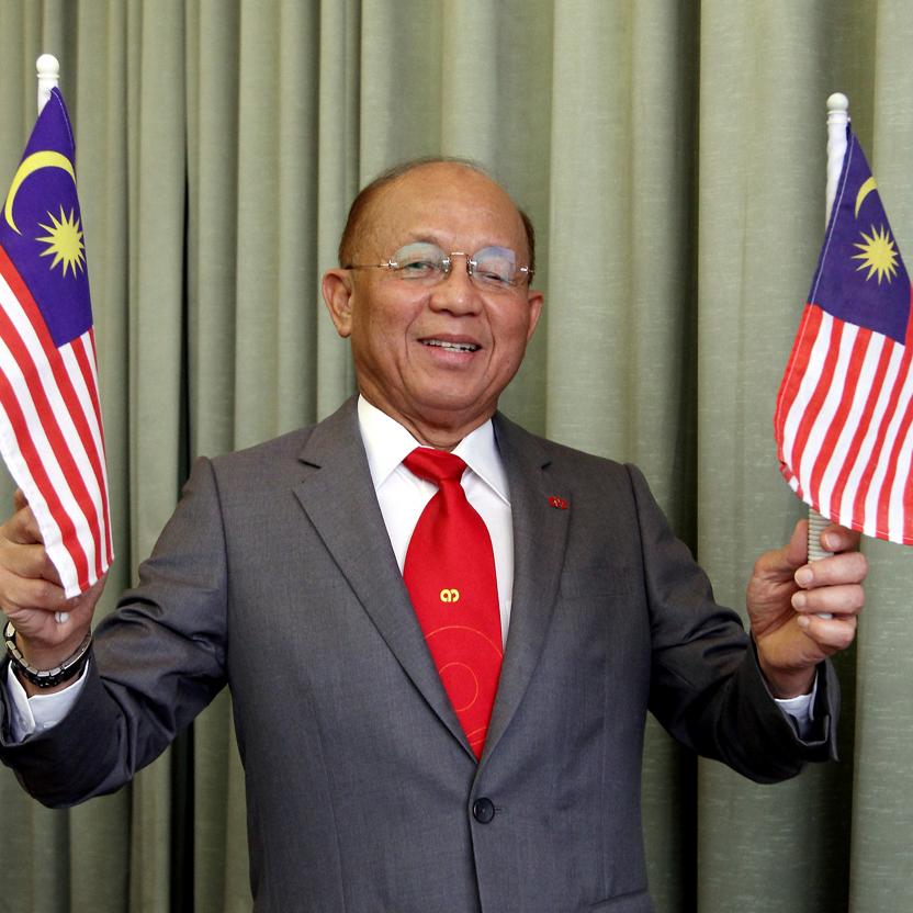 Forbes : Senarai 50 Jutawan terkaya Malaysia 2020 | CariGold Forum