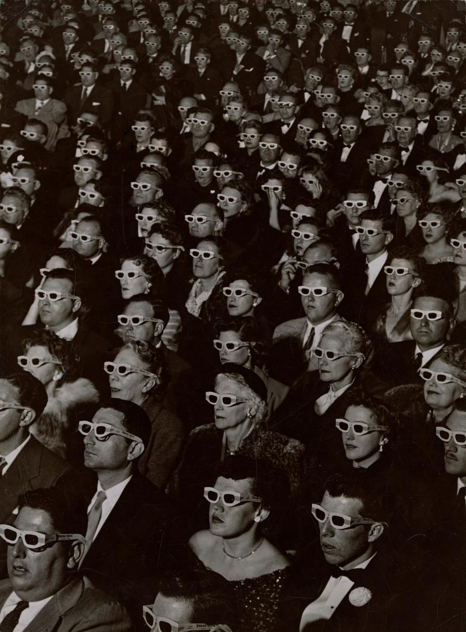 On View For The First Time, The Secret Archive Of Life Magazine Brings ...