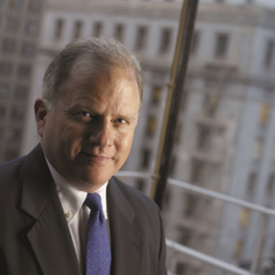 “I Quit!”Another Housing Provider Gives Up