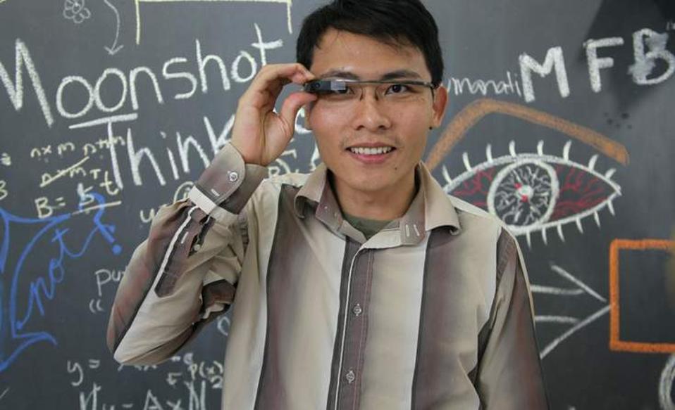 Reinventing Industry And Technology To Regenerate Nature