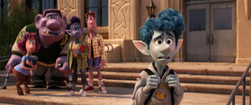 Why Pixar Movies Make Us Cry