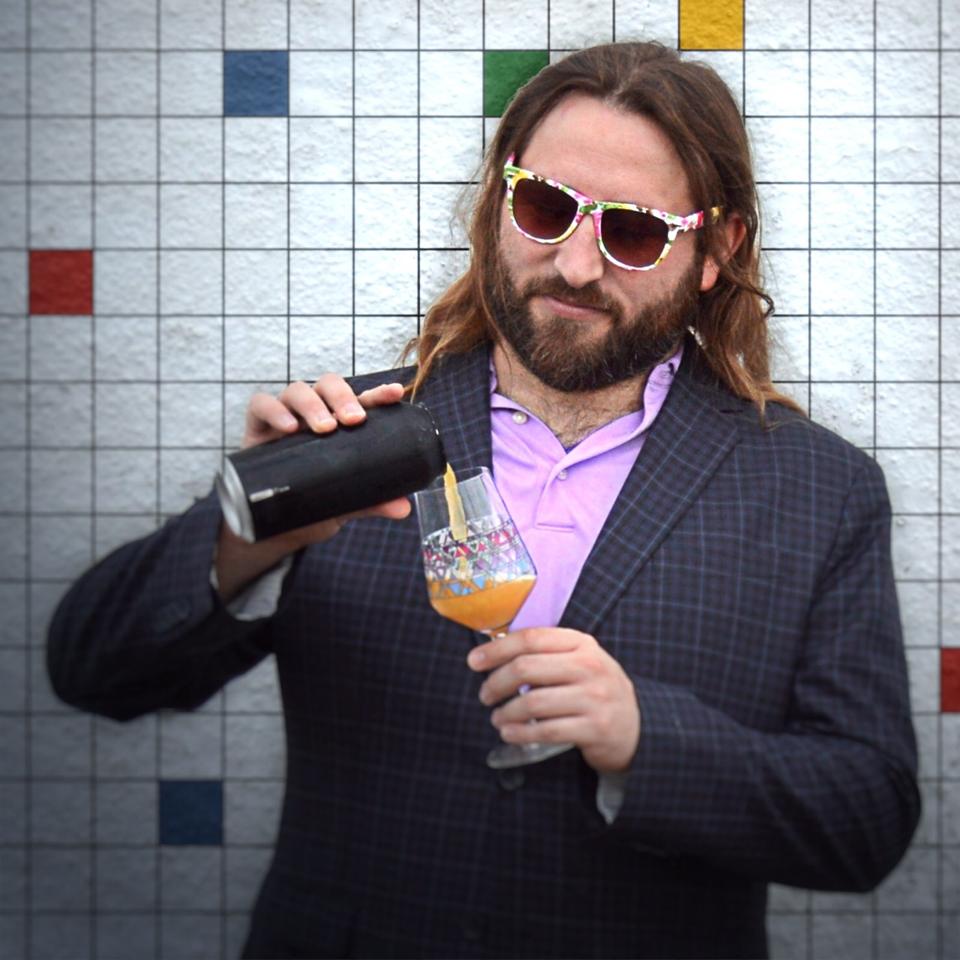 All Relation Brewing And The Rise Of The Cocktail-Inspired Beer